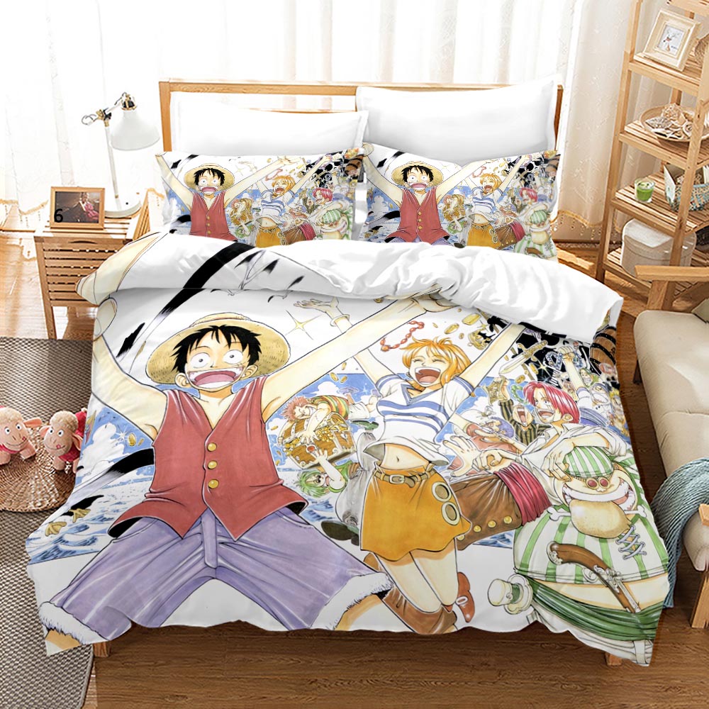 Comforter-One Piece – Rockard Home